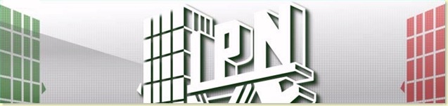 Ipn Logo Vector Ipn Vector Proyectos